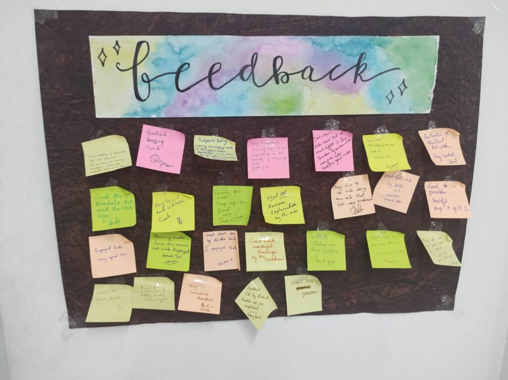 #StudentBlogger: Samavesh - The Amalgamation Of The Different Art Forms ...