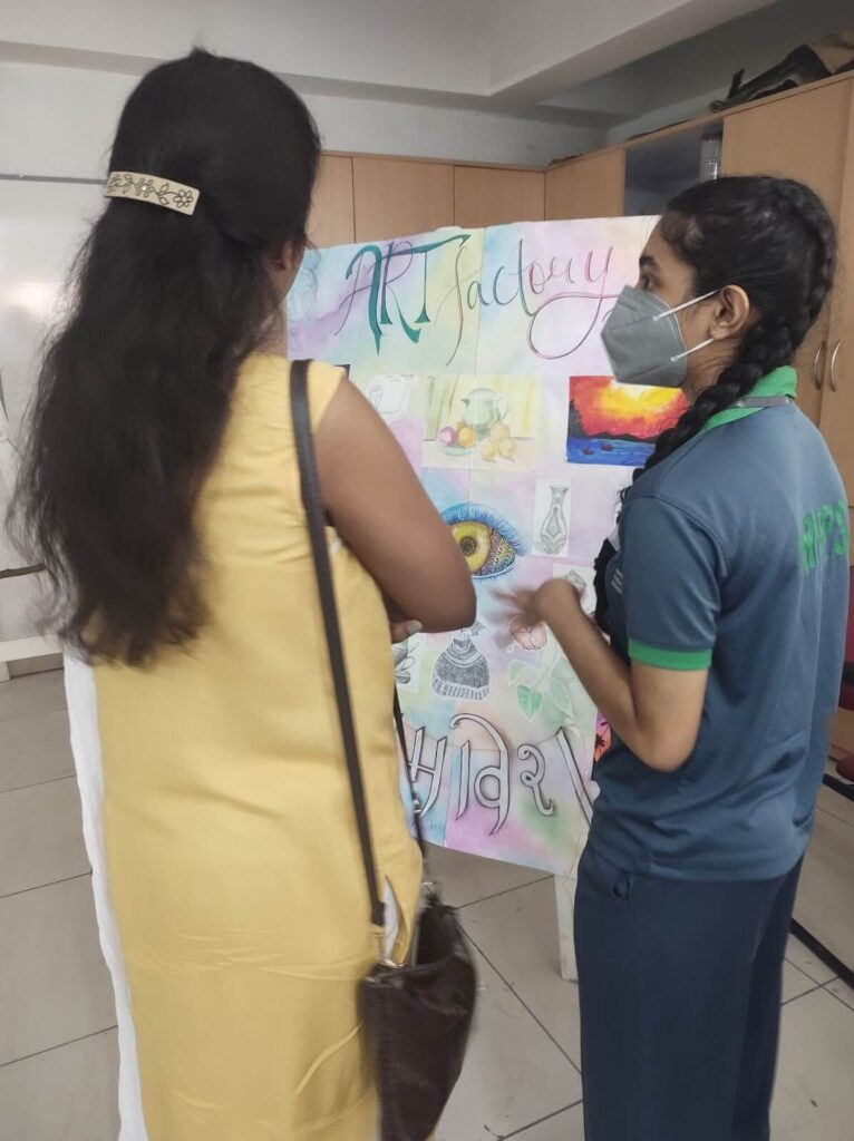 #StudentBlogger: Samavesh - The Amalgamation Of The Different Art Forms ...