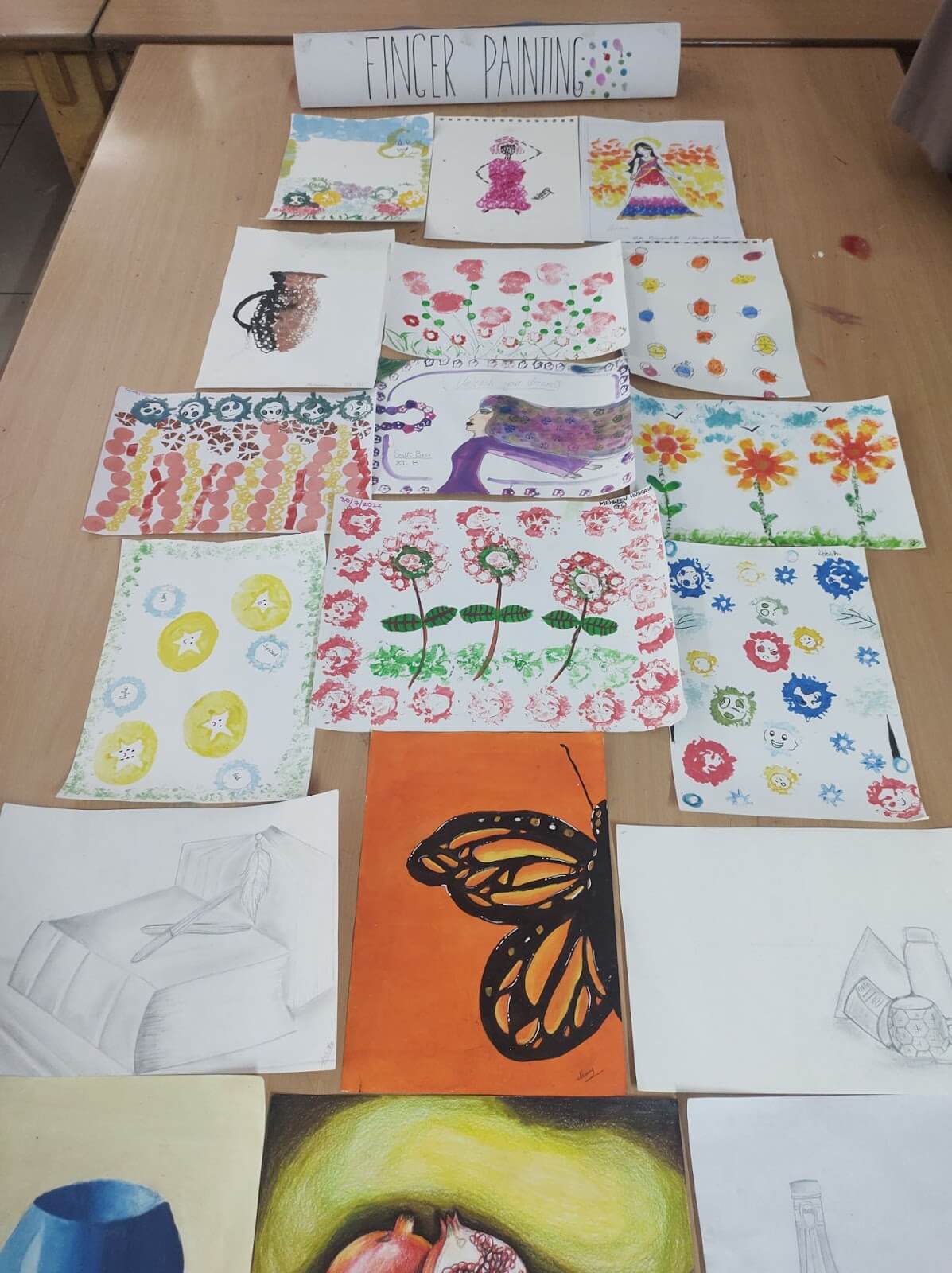 #StudentBlogger: Samavesh - The Amalgamation Of The Different Art Forms ...