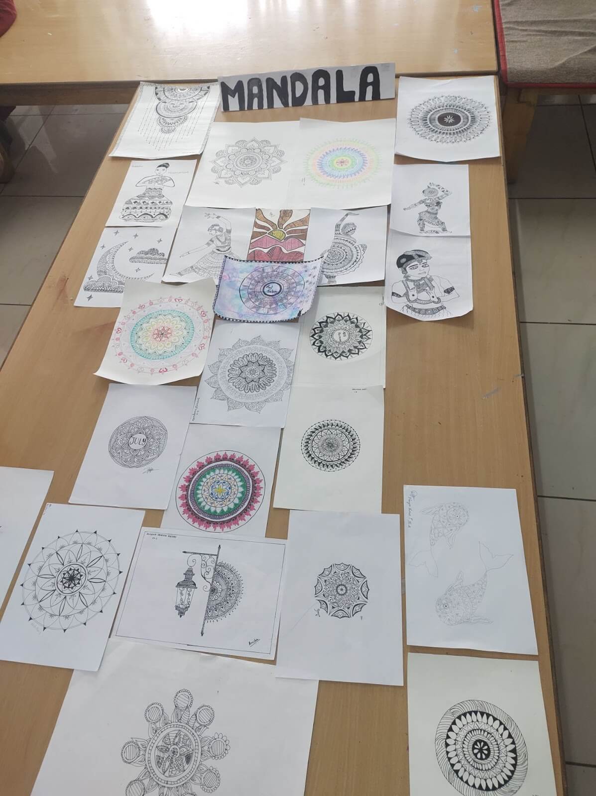 #StudentBlogger: Samavesh - The Amalgamation Of The Different Art Forms ...