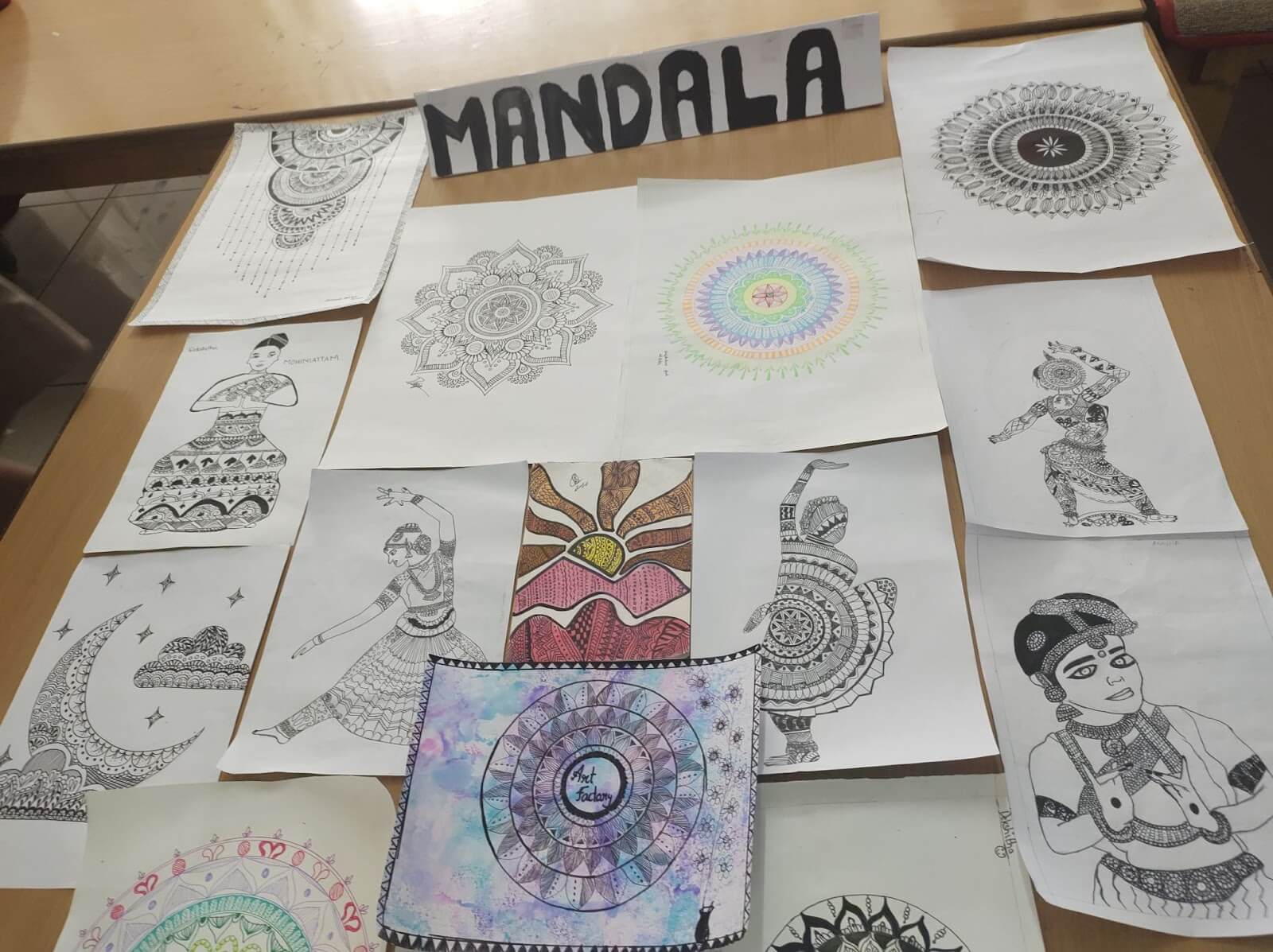 #StudentBlogger: Samavesh - The Amalgamation Of The Different Art Forms ...