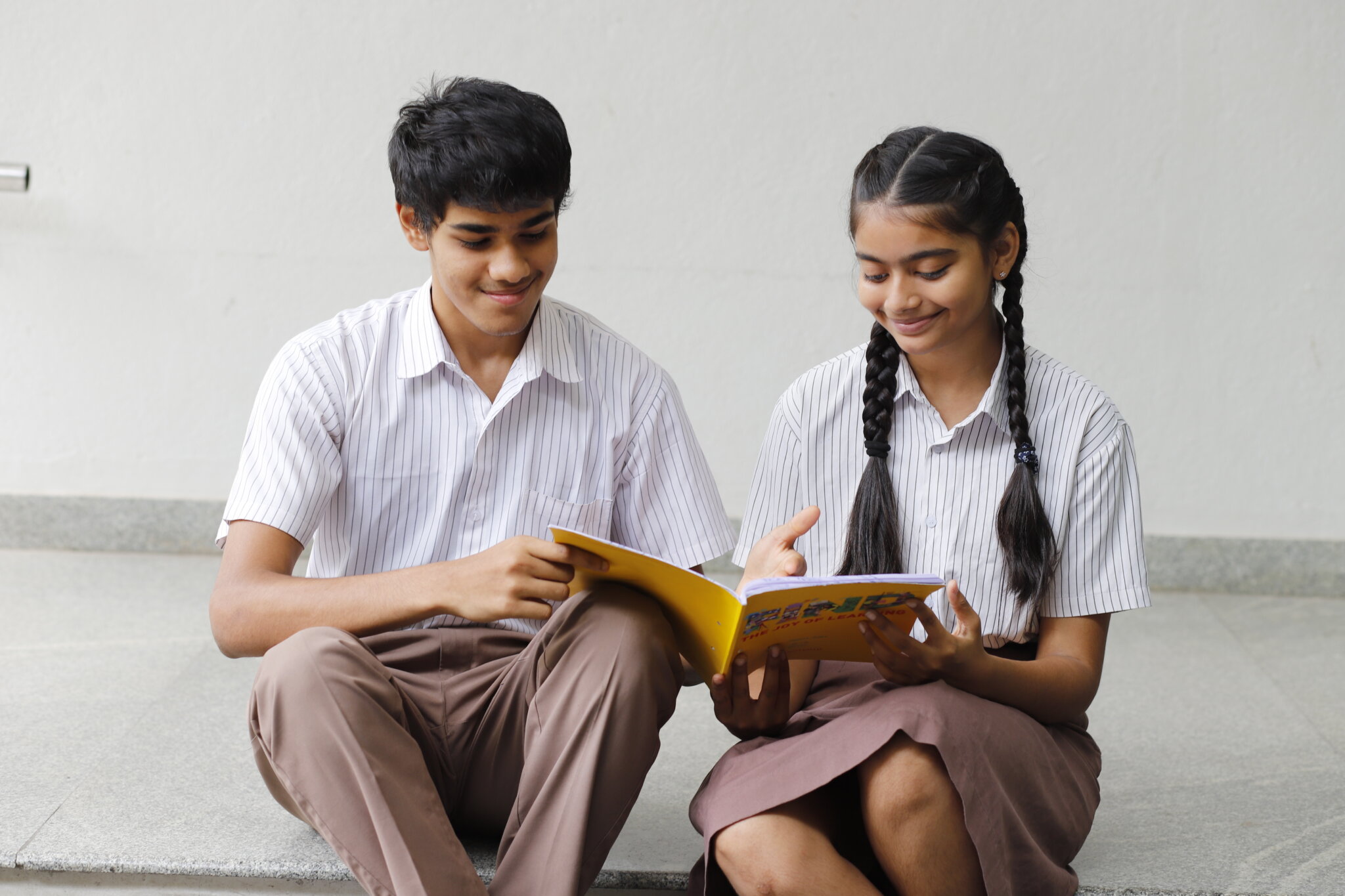 Best Schools in Bangalore | CMR National Public School